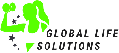 Square Transparent Water Bottle – Global Life Solutions